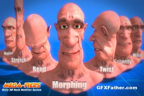 Unity Asset Mega Fiers V353 Gfxfather