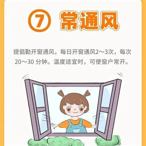 一图读懂丨新型冠状病毒肺炎防控方案（第九版）【公民防疫基本准则行为】版权运营方传播