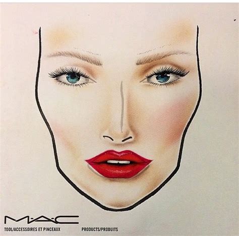Pin On Makeup Charts Eye Makeup Designs Makeup Charts Face Chart