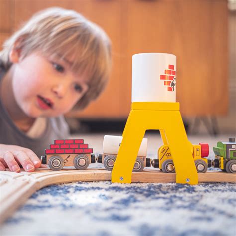 Bigjigs Rail Bigjigs Toys Ltd