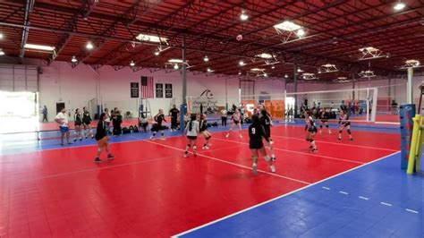 Molleigh Draxton Highlights 4 19 23 Youtube