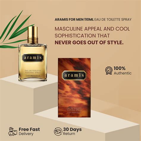 Aramis Classic Eau De Toilette Review Sale Online