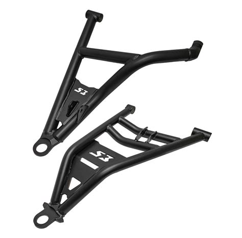 Polaris Xpedition 2 Forward High Clearance A Arm Kit Atomik Utv