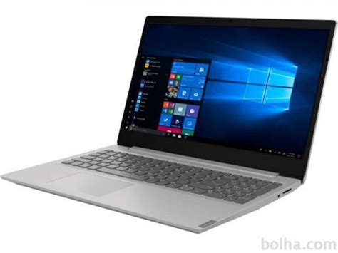 Novi Prenosnik LENOVO IdeaPad S145 15IWL Novi Prenosnik LENOVO IdeaPad S145 15IWL