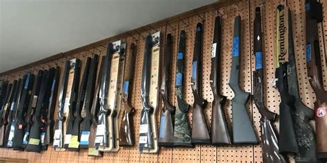 Class 3 Items Pickett Weaponry