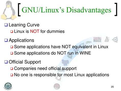 Ppt Introducing Linux Powerpoint Presentation Free Download Id 560705