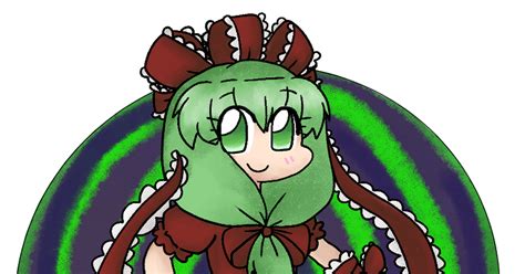 東方 Hina Omuのイラスト Pixiv