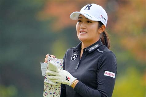 ﾊﾟｼﾞｬﾚｰ・ｱﾅﾅﾙｶﾙﾝ｜jlpga｜日本女子プロゴルフ協会