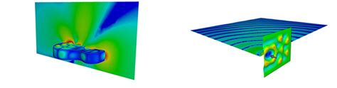 Rethinking Flat Panel Loudspeakers Acoustic Improvements