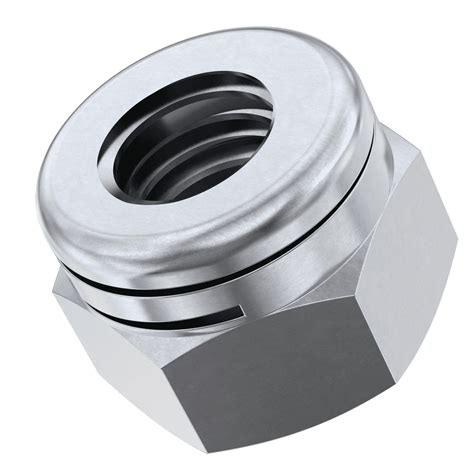 Philidas Turret Nuts Accu