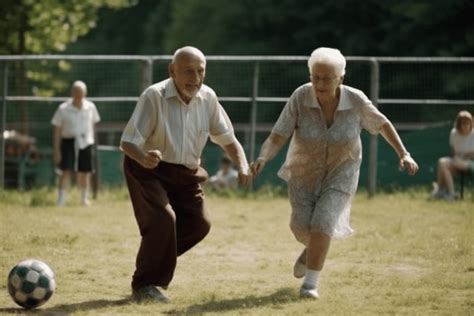 Améliorer La Qualité De Vie Des Résidents Des Ehpad Avec L activité