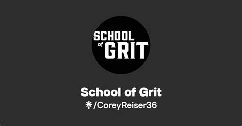 Corey Reiser Instagram Tiktok Linktree