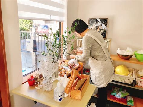 パンオレザン 抹茶の編み込みパン お芋パン アオサのチャバタ クグロフ フォカッチャ レッスン風景 自家製天然酵母 パン