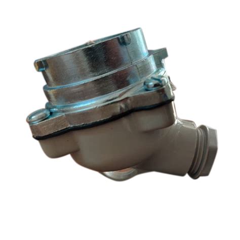 Bch 217b Metal Type Heavy Duty Industrial Plug At ₹ 700piece