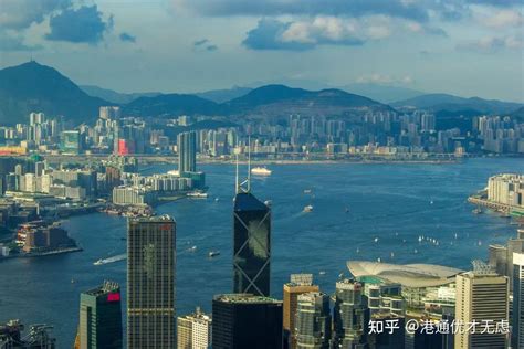 内地人如何在香港开公司？一文看懂在港开公司拿香港身份攻略！ 知乎