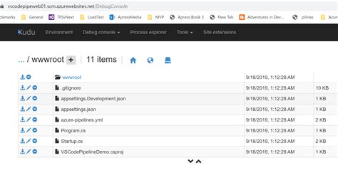 Chaminda S DevOps Journey With MSFT Using VS Code Extension For Azure PipelinePart