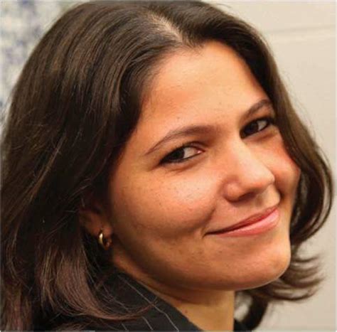 Luciana Gonzalez Costa