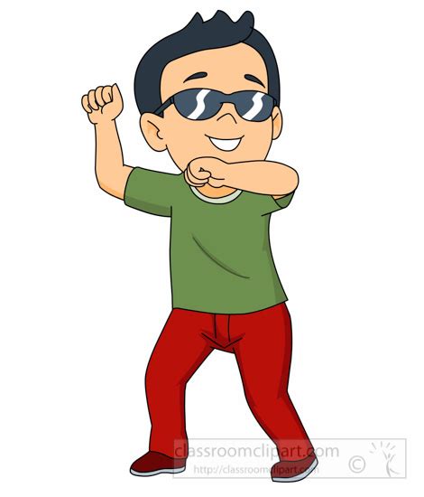 Free Colorful Dancing Cliparts Download Free Colorful Dancing Cliparts