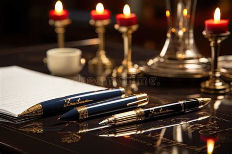 Minimalistic Workspace With Large Windows Generative Ai Stock Illustration Illustration Of