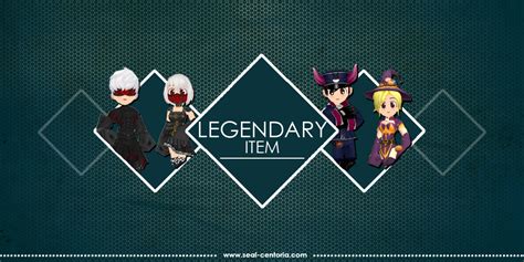 Seal Centoria Plus UPDATES LIST