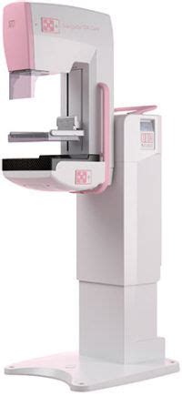 Mammographe numérique plein champ Navigator DR Care Sino Medical