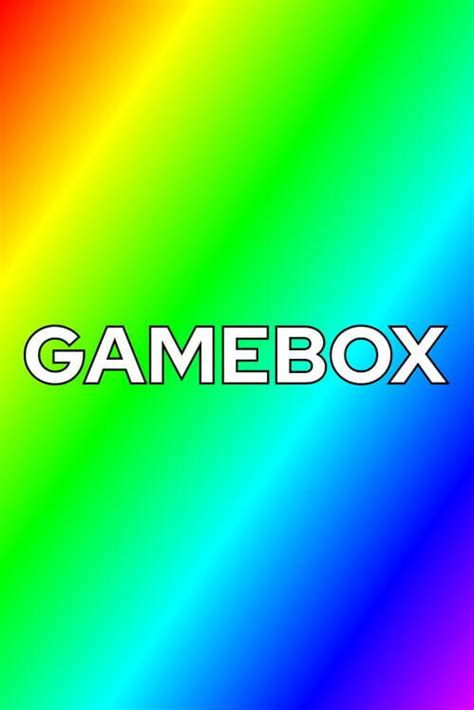 gamebox 2024