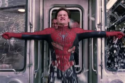 Một Trong Những Cảnh Phim Spider Man Hay Nhất Được Đánh Giá Hoàn Hảo Về