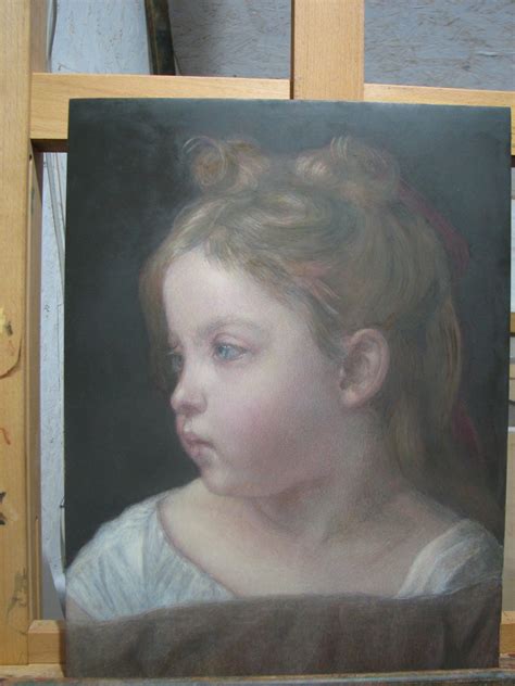 💔 Как передать эмоции в картине так чтобы слова стали лишними Есть художники которые пишут не