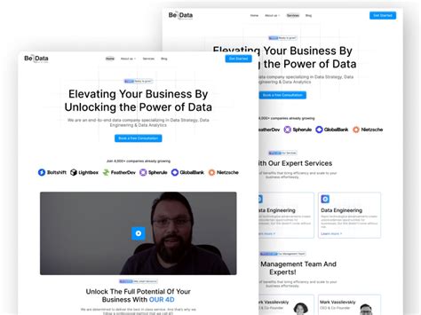 Modern Uiux For Dashboard Web App Saas Or Admin Panel Design Designer Upwork