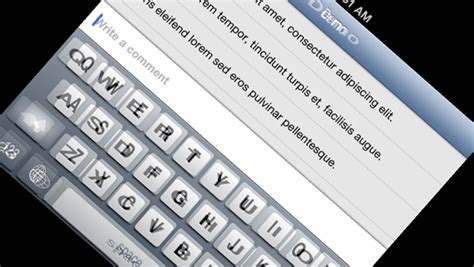 Iphone Keyboard Willshow And Willhide Vs Rotation Stack Overflow