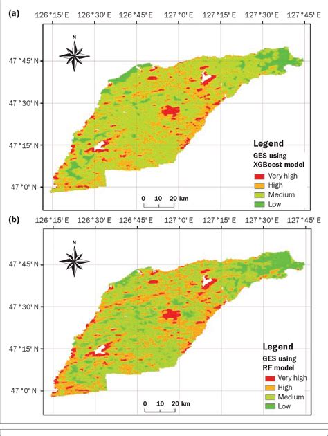 Figure 1 From Gully Erosion Susceptibility Prediction In Mollisols