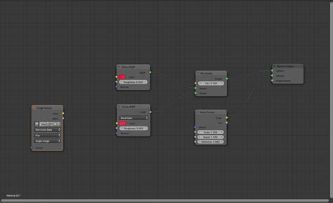 Applying Alpha Textures Materials And Textures Blender Artists