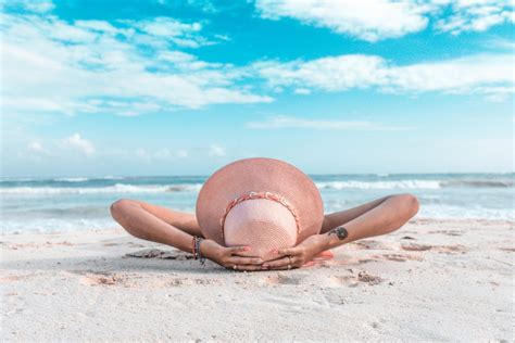 Los Mejores Productos Para Tener Una Piel Sana Y Protegida Este Verano