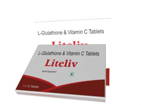 Rainbow Human Care Pvt Ltd L Glutathione And Vitamin C Tablet Top Pharmaceuticals Companies