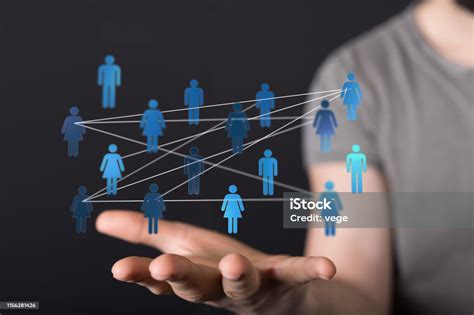 단합과 팀워크 3d를 보여주는 손의 스택 Cpu에 대한 스톡 사진 및 기타 이미지 Cpu 가상현실 개념 Istock