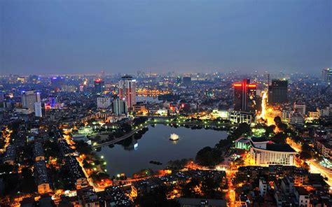 Hanoi Weather Climate And Seasons In Hanoi Vietnam