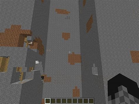 Amazing Chunk Error MUST SEE