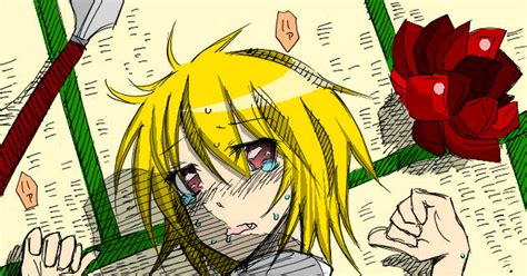 東方 【塗ってみた】マジで犯される5秒前 パクリコンのイラスト Pixiv