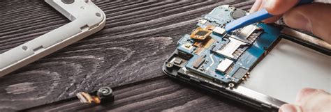Conseils Pour Apprendre La Réparation Des Téléphones