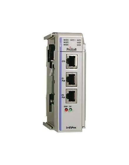 MVI E AFC MVI E AFC Prosoft Logic Expansion In Chassis Flow Computer CompactLogix Enhanced