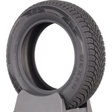Test Nexen Winguard Snow G3 - 185/65 R15 - Pneu - UFC-Que Choisir