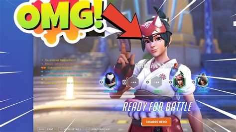 Goonmaxing In Ow 2 Youtube