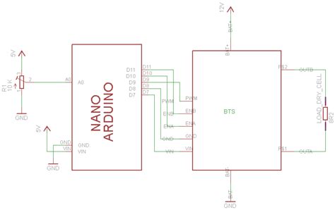 Generator Hho Dengan Kontrol Pwm Arduino Nano Belajar Mikrokontroler 2018
