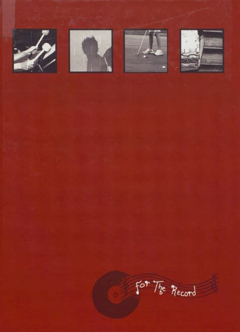 2008 Yearbook From Iroquois West High School From Gilman Illinois For Sale