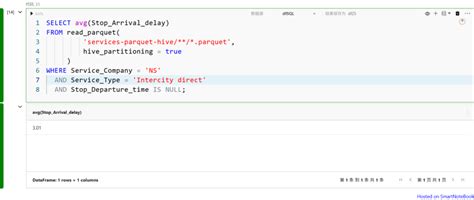 Duckdb技巧3（tricks Part 3） 知乎