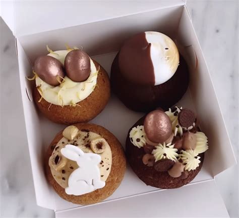 Dónde Comprar Los Mejores Huevos De Pascua De Buenos Aires