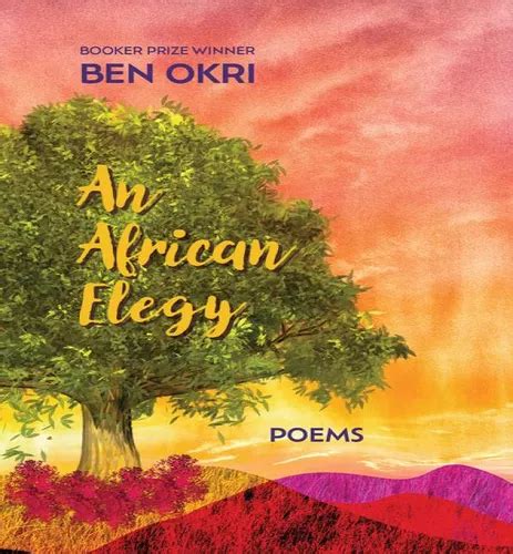 Libro African Elegy Okri Ben Envío gratis