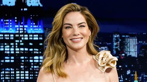 Michelle Monaghan Made Out With Tom Cruise On Her Honeymoon Talks Scary White Lotus Diving Trip