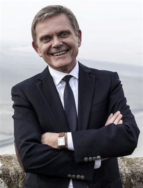 Xavier Bailly Va Piloter Le Château De Villers Cotterêts Le Quotidien