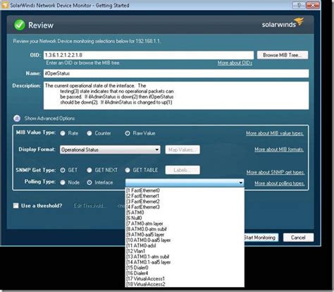 Free Solarwinds Network Device Monitor Real Time Performance And Health Monitoring 4sysops